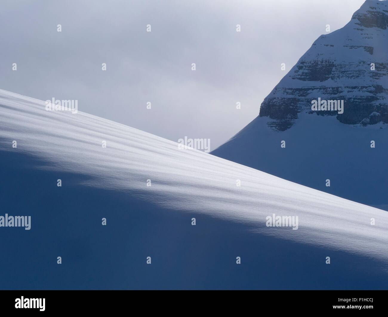 Flaine High Resolution Stock Photography and Images - Alamy