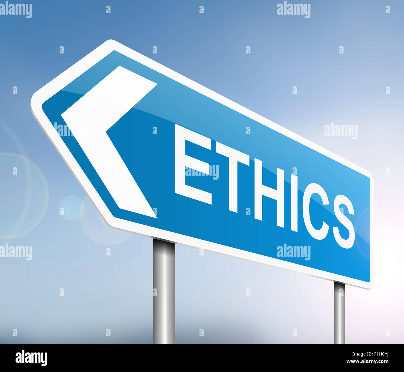 Ethics morals hi-res stock photography and images - Alamy