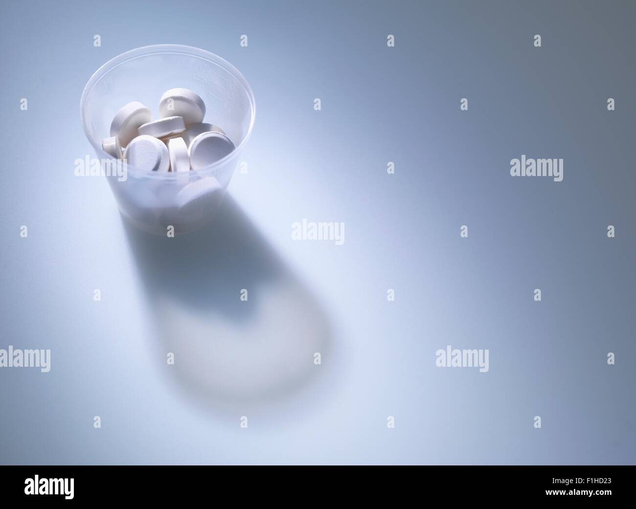 Plastic measuring cup hi-res stock photography and images - Alamy