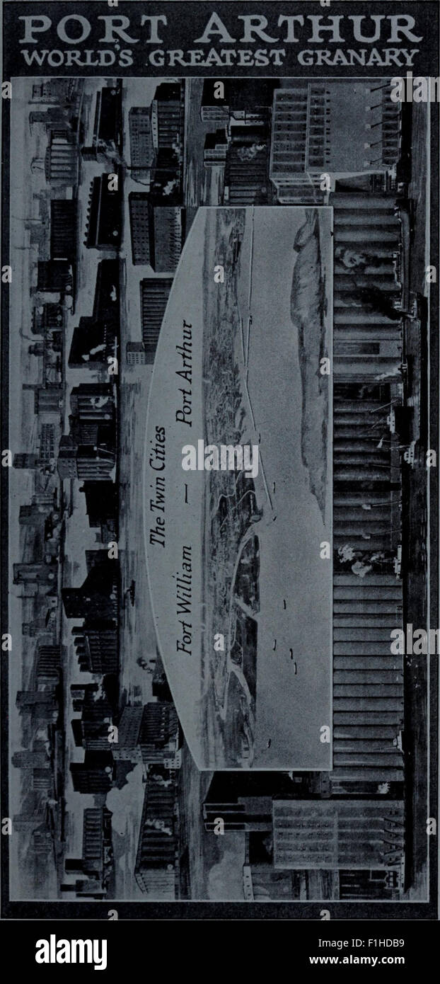 This 1912 publication outlines the standards and features of Class A ...