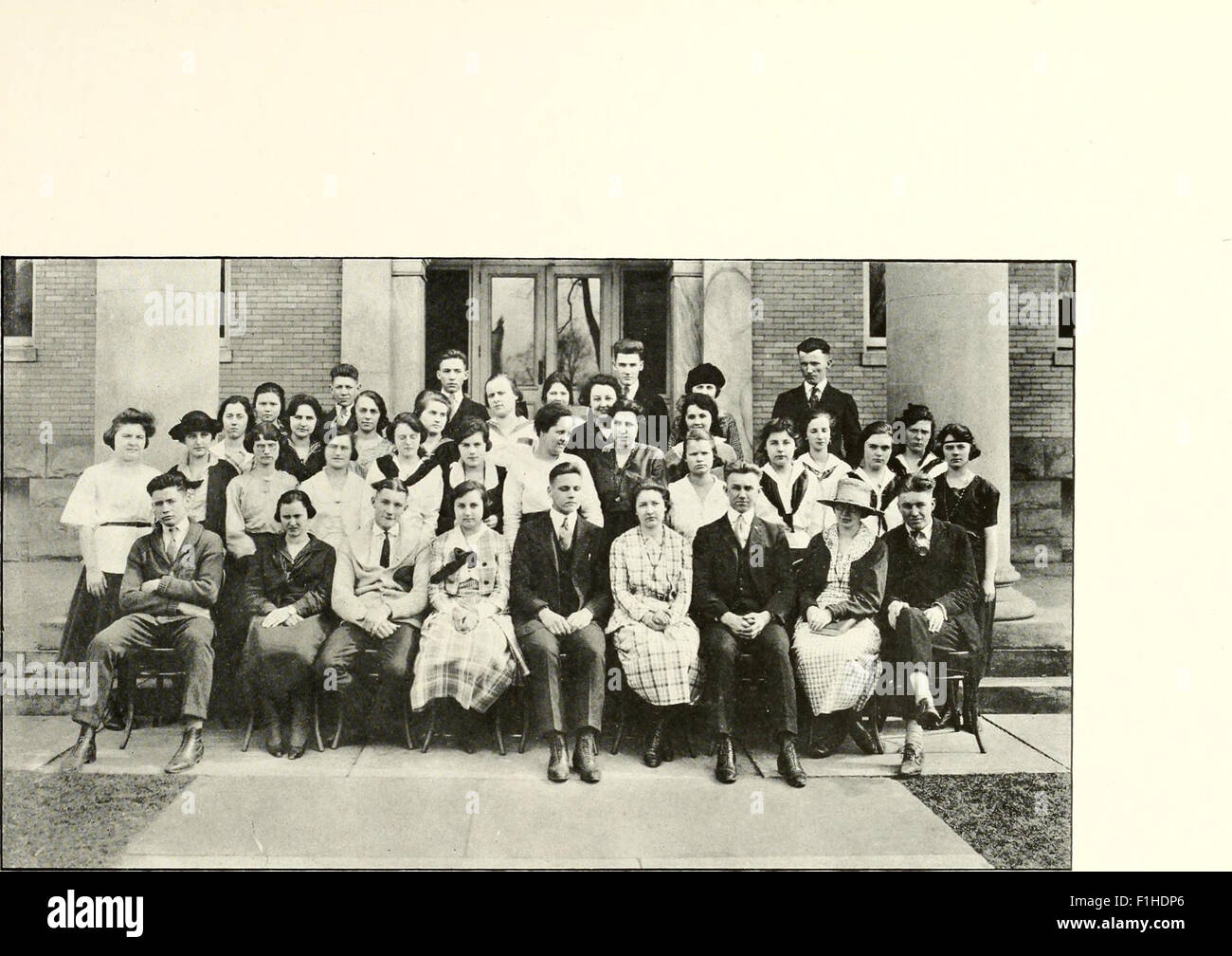 'Cohongoroota' (1921) is a historical work that explores the cultural ...