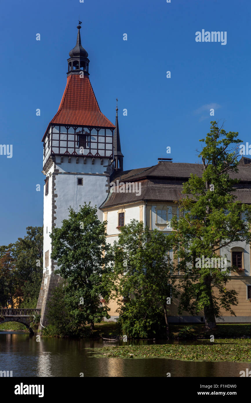 Blatna czech hi-res stock photography and images - Alamy