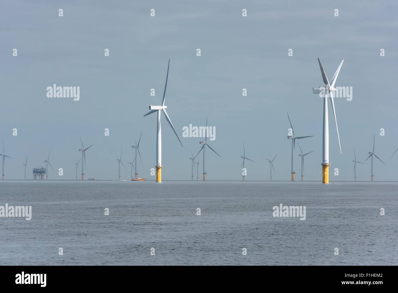 Offshore view hi-res stock photography and images - Alamy