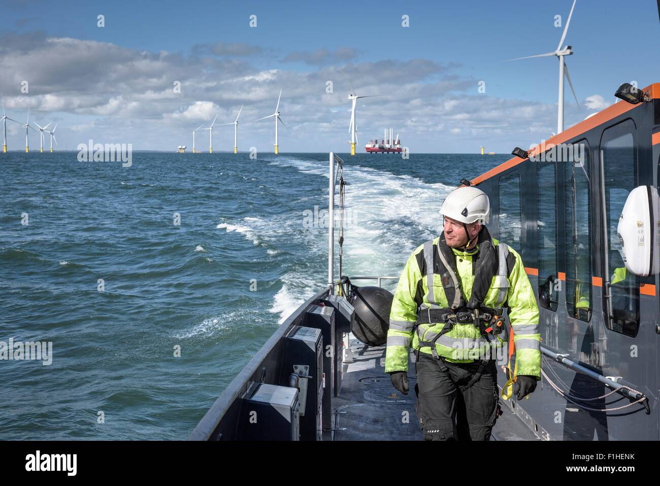 Male Boat Crew High Resolution Stock Photography and Images - Alamy