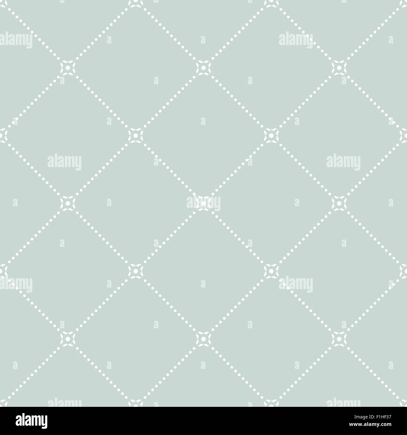 Modern Vector Seamless Pattern Stock Vector Image & Art - Alamy