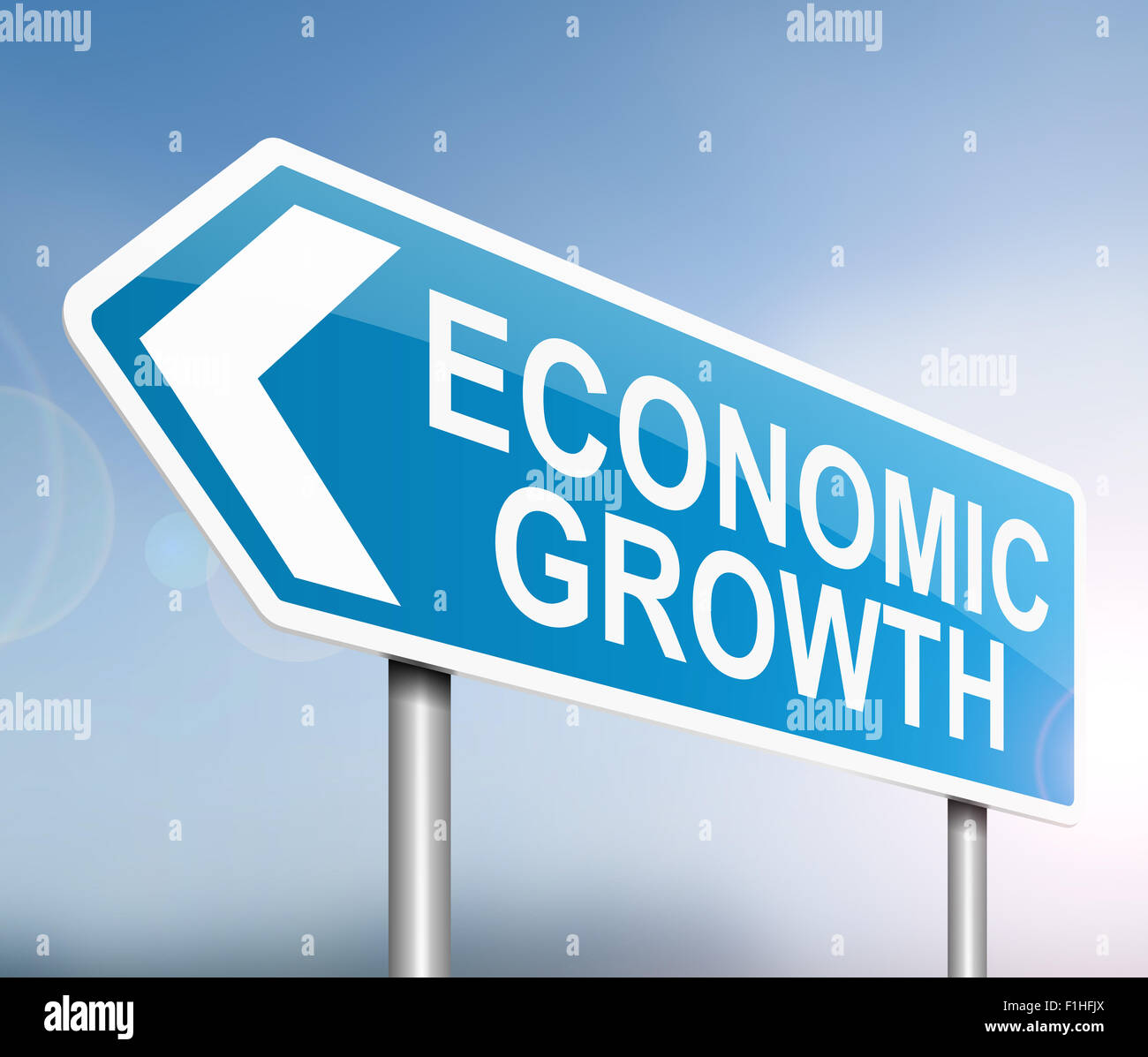 Economic growth hi-res stock photography and images - Alamy