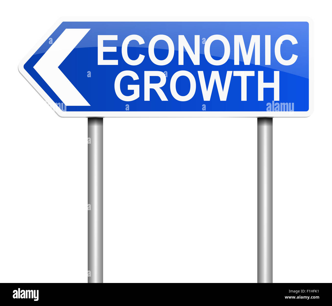 Economic growth hi-res stock photography and images - Alamy