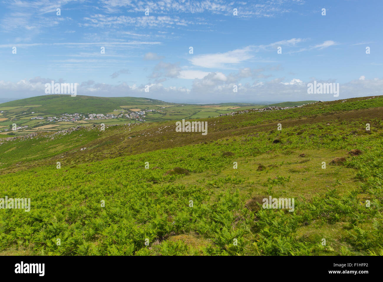 Welsh on top hi-res stock photography and images - Alamy
