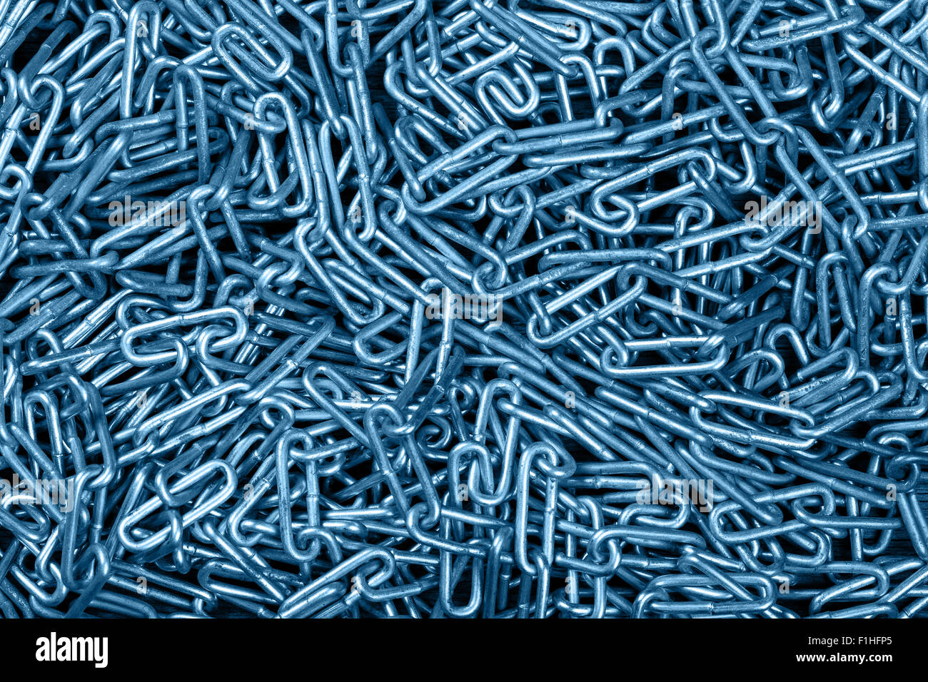 Chain background hi-res stock photography and images - Alamy