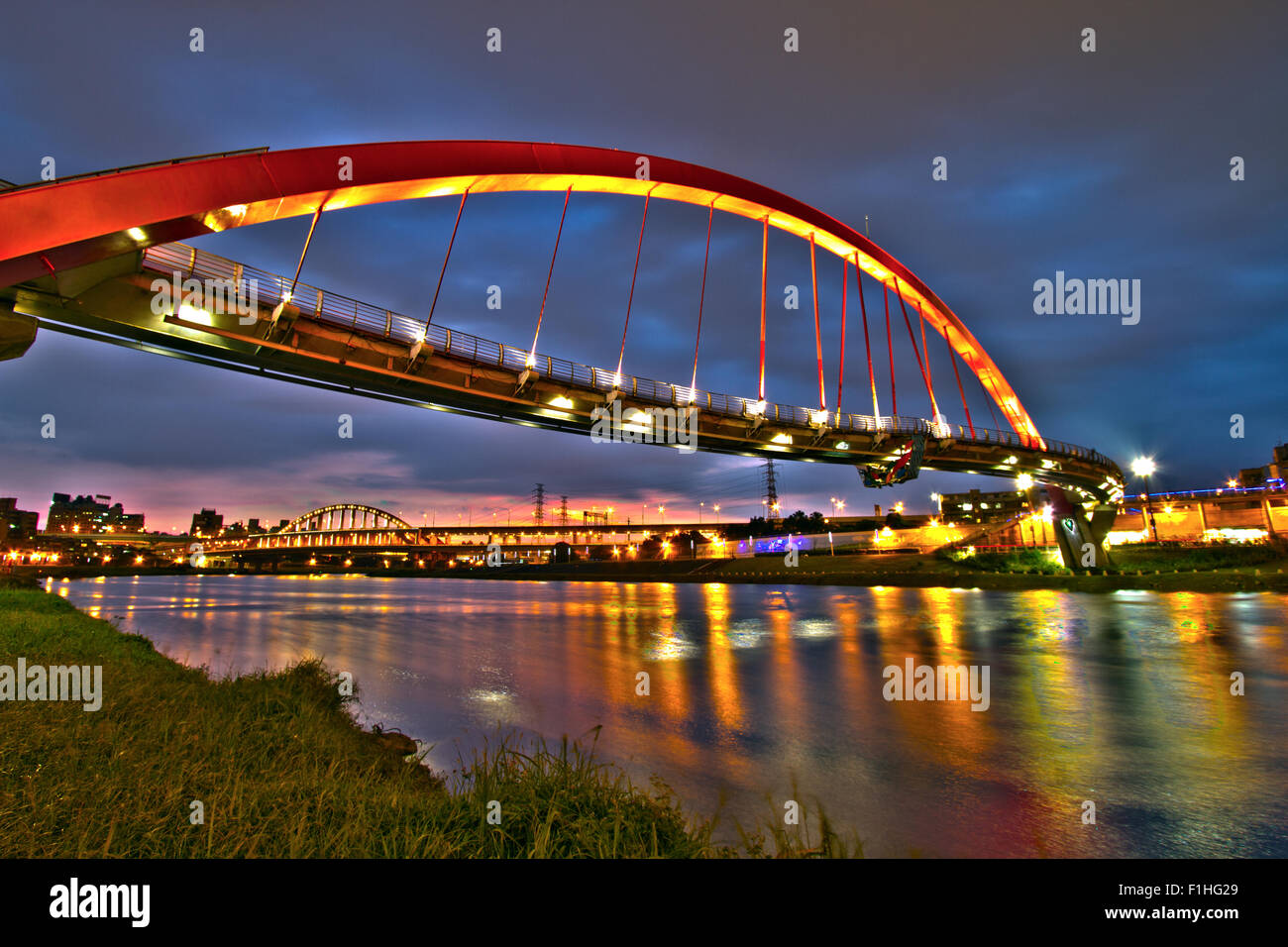 Taiwan taipei hi-res stock photography and images - Alamy