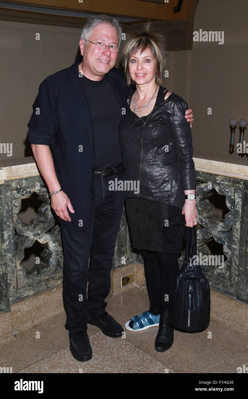 Janis menken hi-res stock photography and images - Alamy