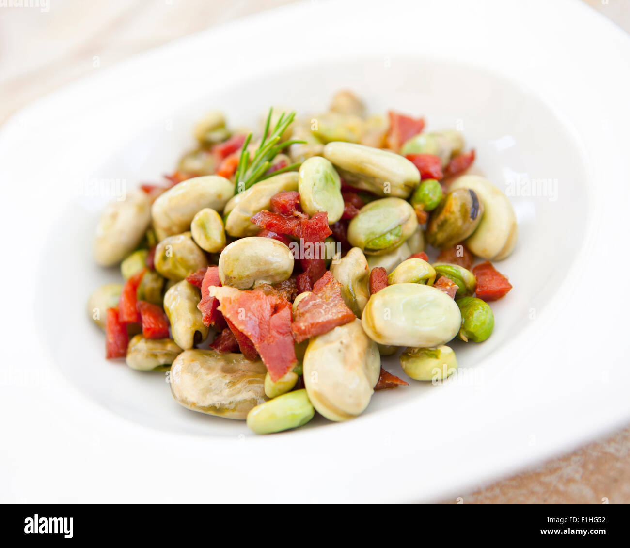 Lima beans hi-res stock photography and images - Alamy