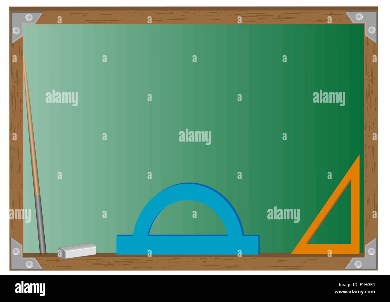 school board vector illustration Stock Vector Image & Art - Alamy