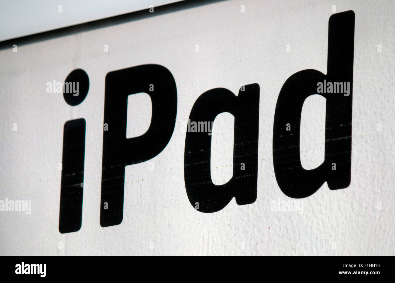 Pad logo hi-res stock photography and images - Alamy