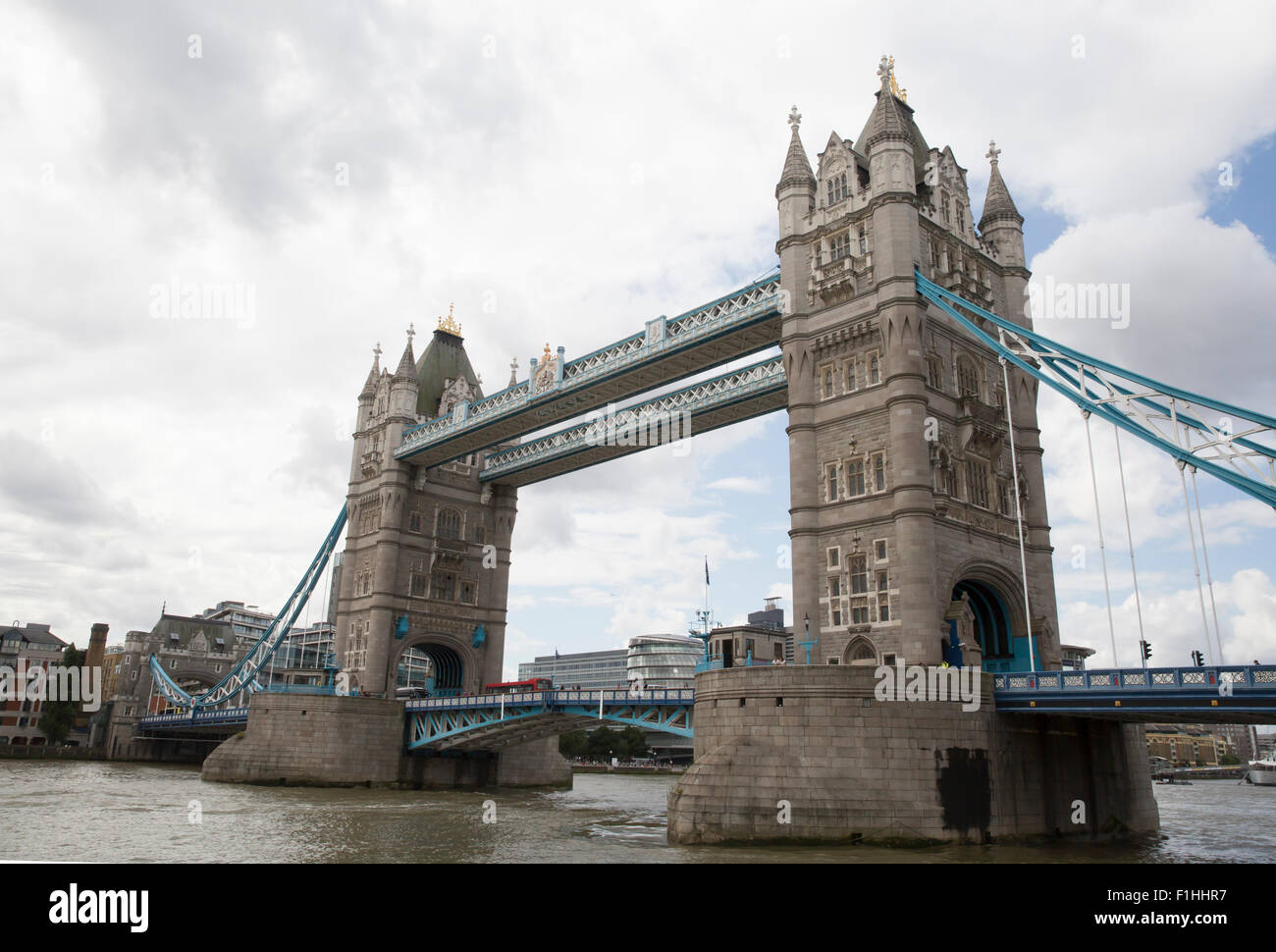 Designed by sir horace jones hi-res stock photography and images - Alamy