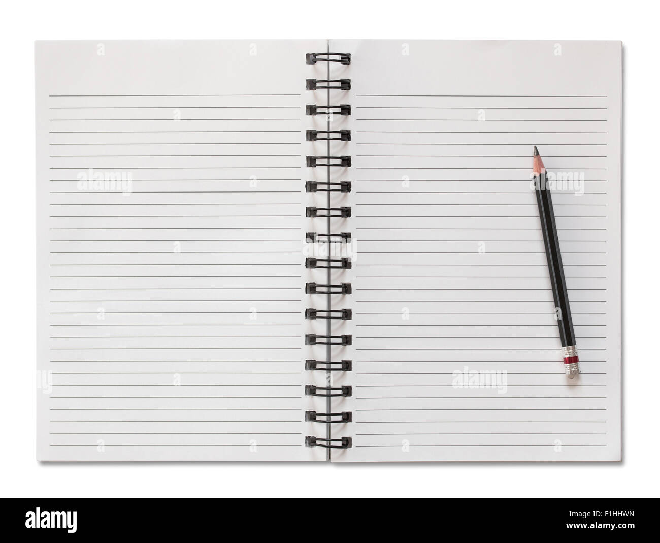 Spiral notebook cover hi-res stock photography and images - Alamy