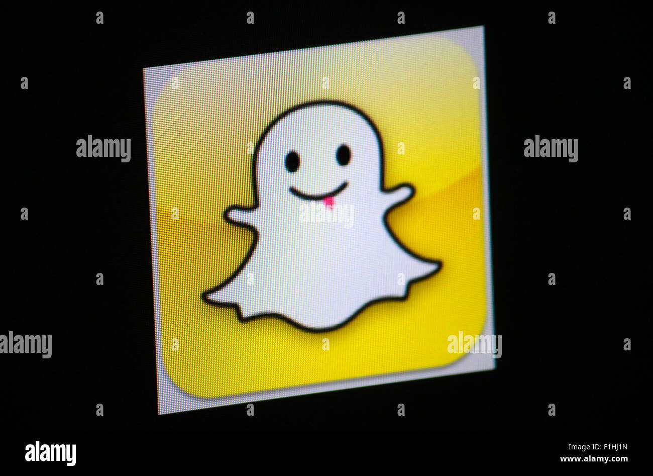 Snapchat Screenshot Logo Snapchat Profiles Will Feature 3D Full Body