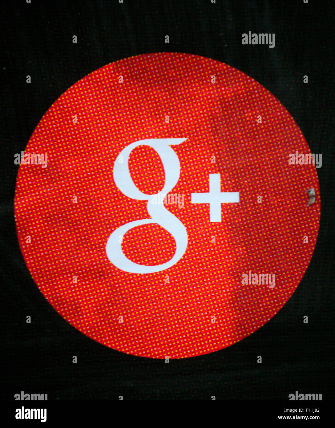 Google emblem hi-res stock photography and images - Alamy