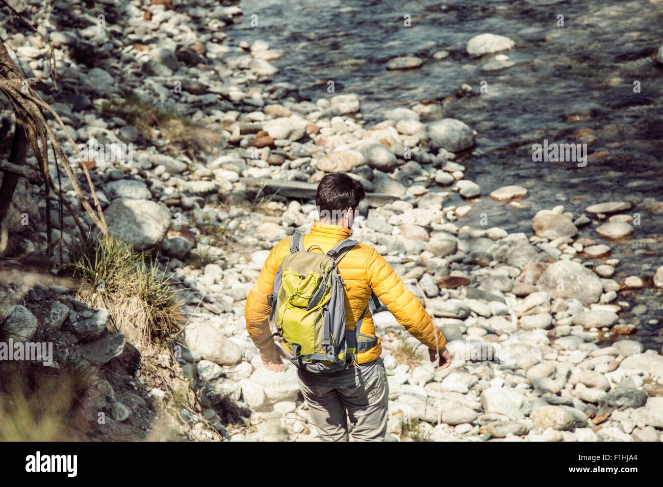 Toce river hi-res stock photography and images - Alamy