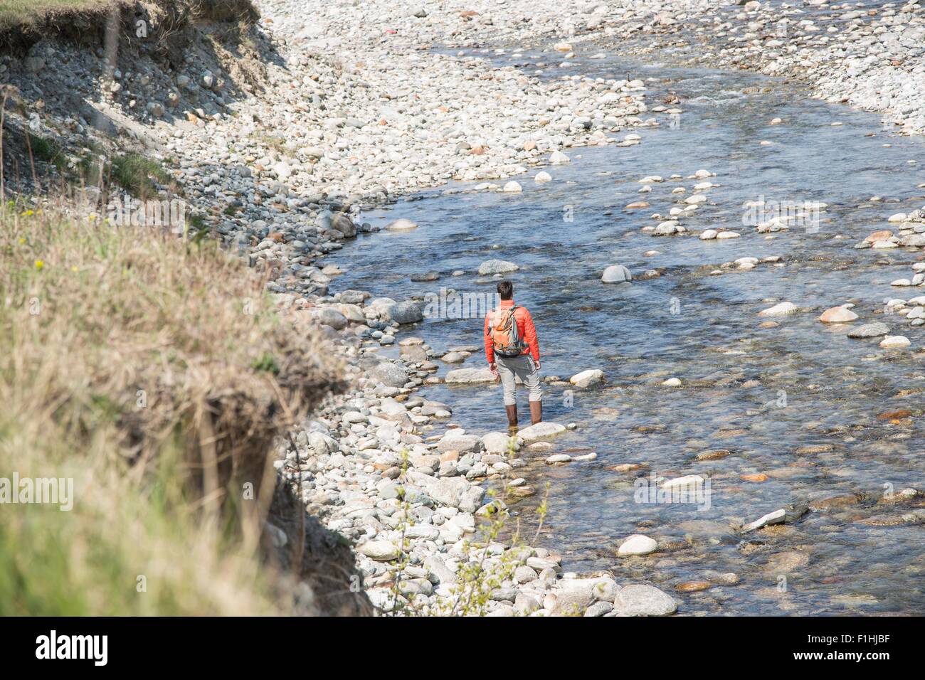Toce river hi-res stock photography and images - Alamy
