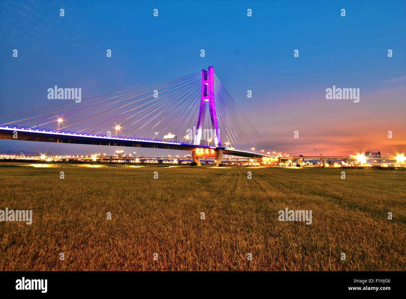 Scenic taiwan hi-res stock photography and images - Alamy