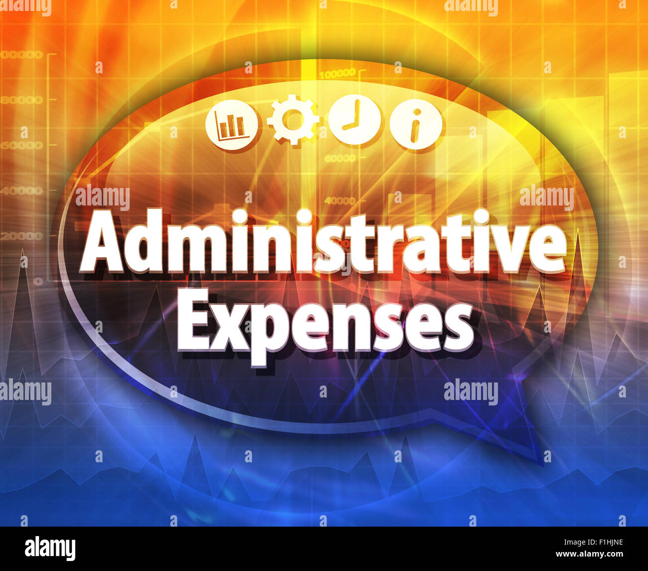 Administrative expenses hi-res stock photography and images - Alamy