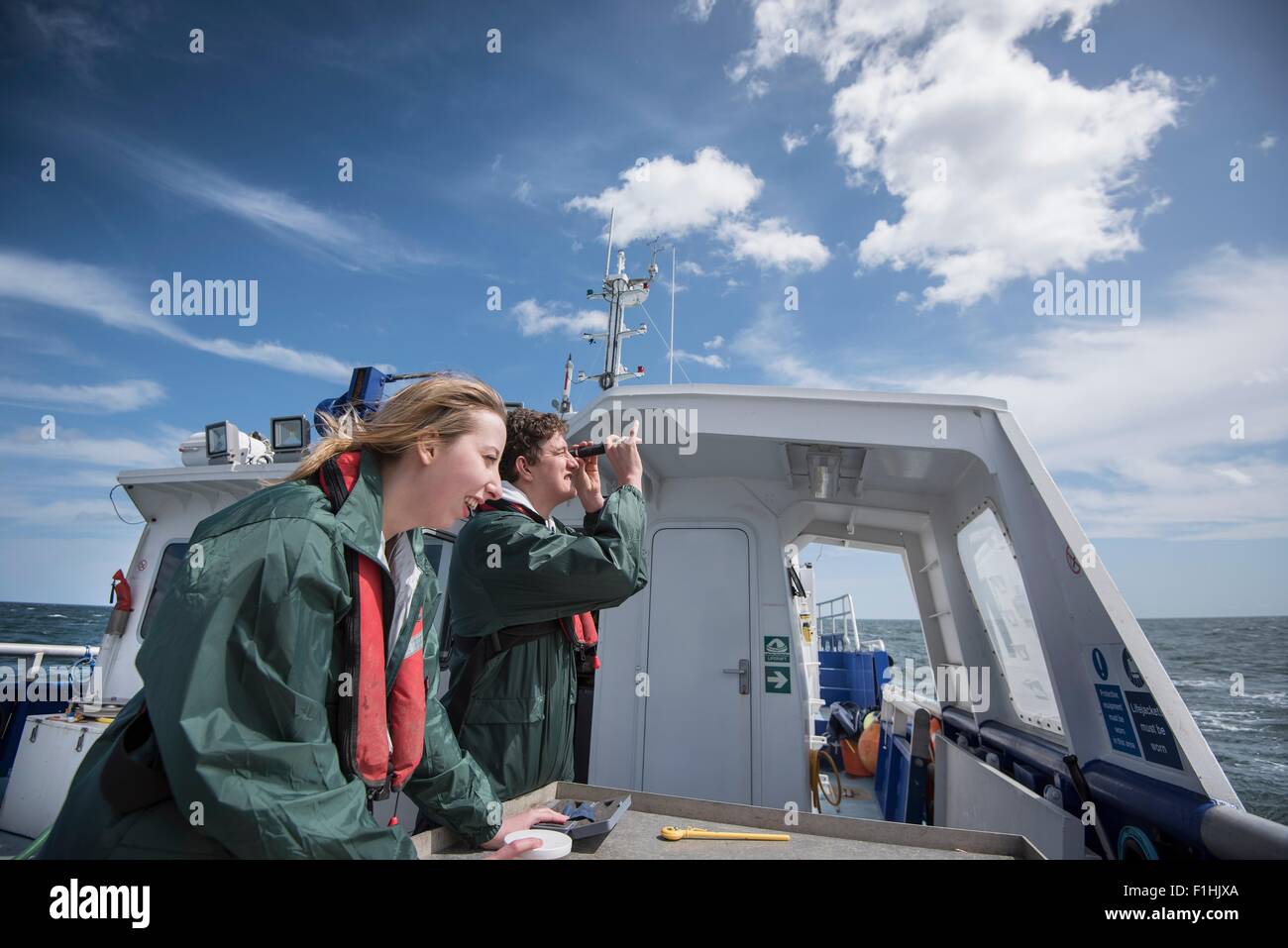 Plankton research hi-res stock photography and images - Alamy