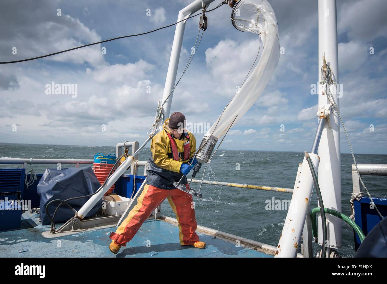Plankton research hi-res stock photography and images - Alamy