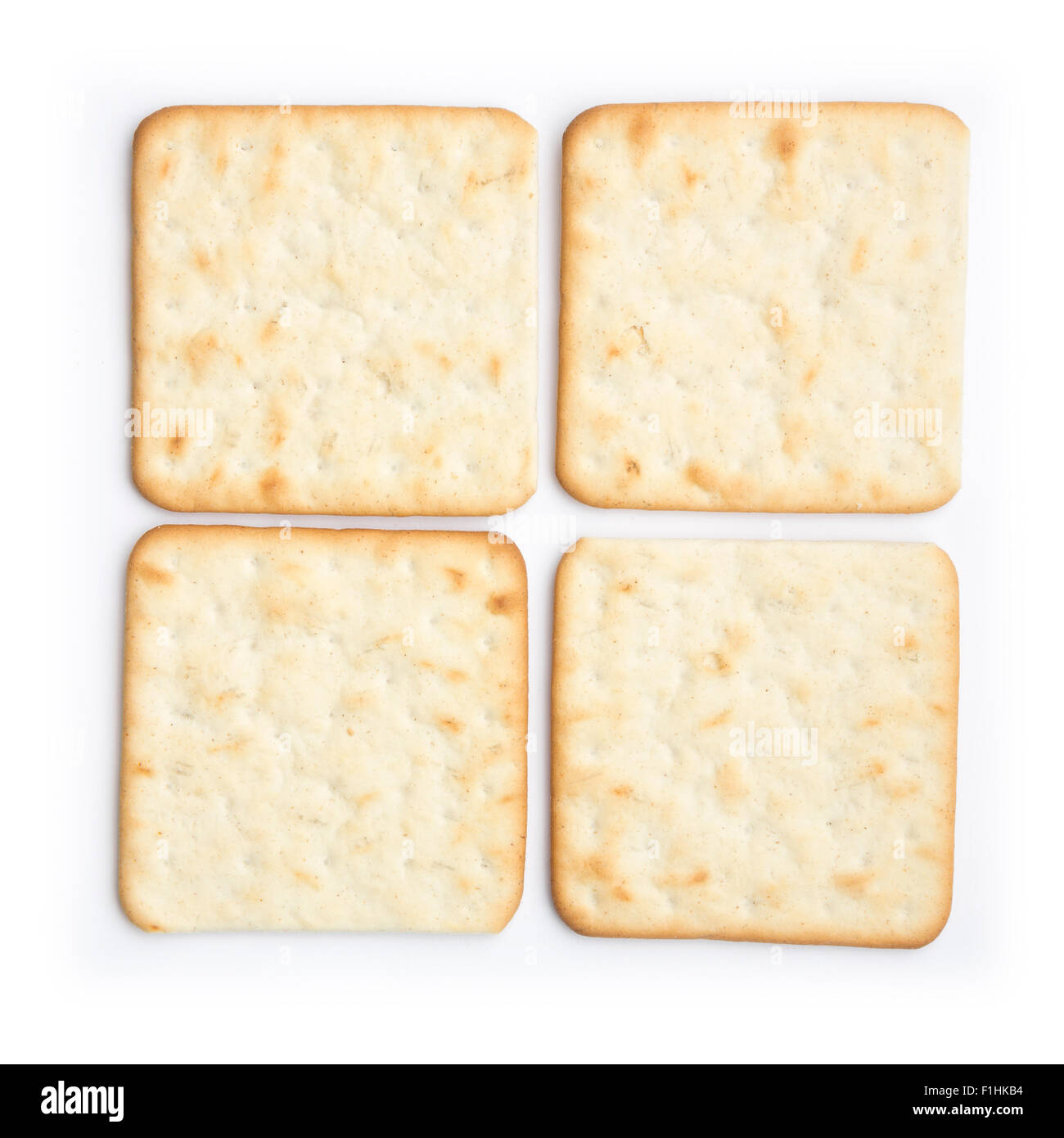 Crackers biscuits hi-res stock photography and images - Alamy