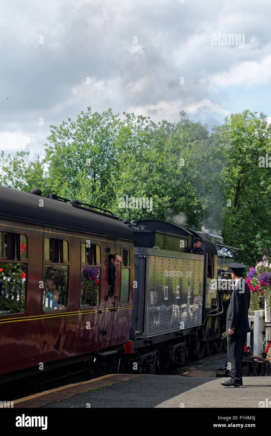 Vintage Railway Carriages Stock Photo - Alamy Vintage Railway Carriages Stock Photo - Alamy