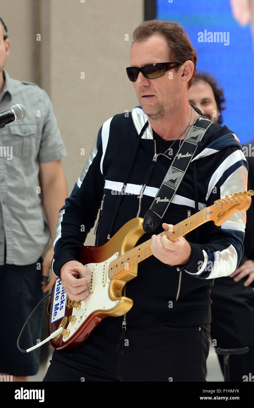 Roy hay culture club hi-res stock photography and images - Alamy