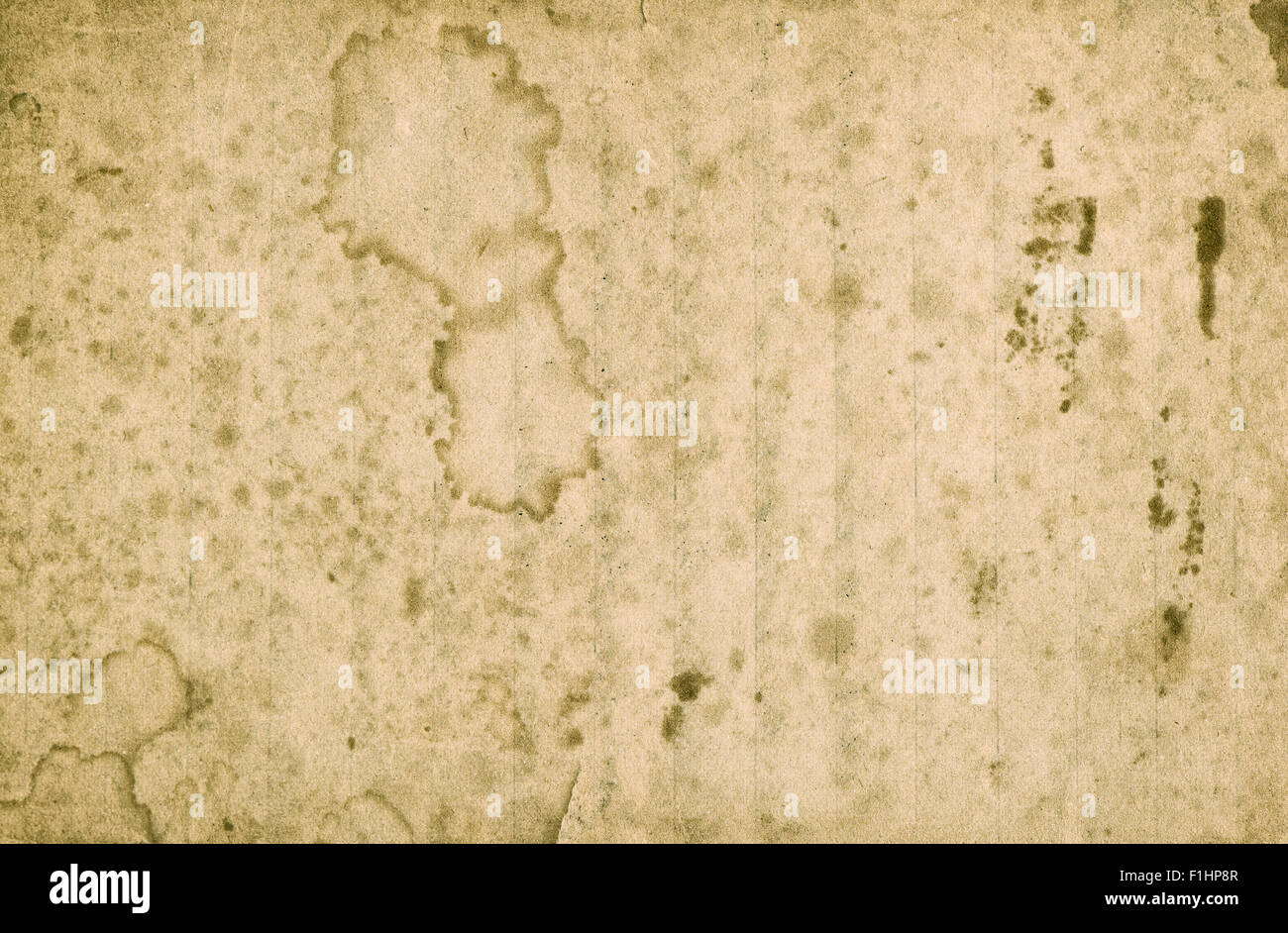 Used paper texture. Grungy cardboard. Vintage style background Stock ...