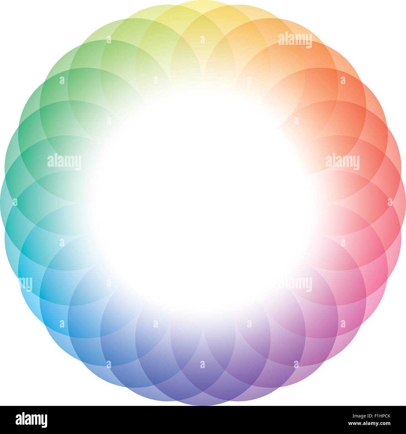 Color wheel hi-res stock photography and images - Alamy