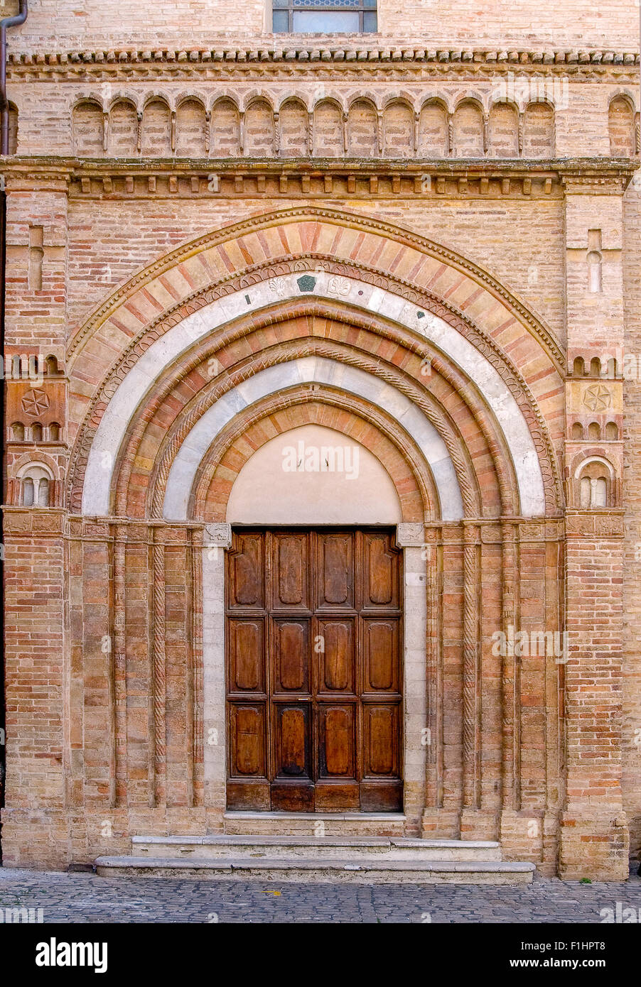 Della porta hi-res stock photography and images - Alamy