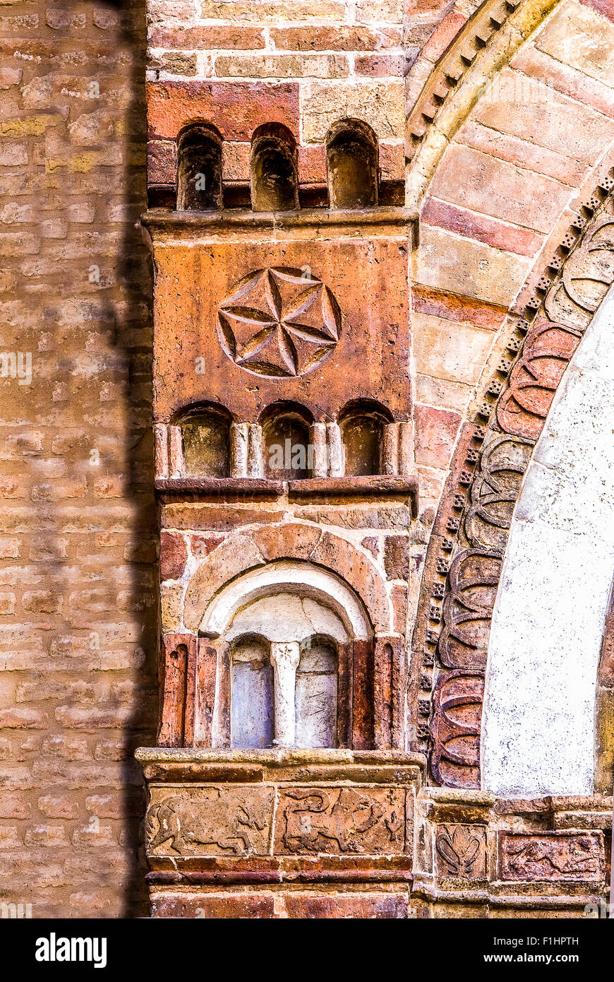 Della porta hi-res stock photography and images - Alamy