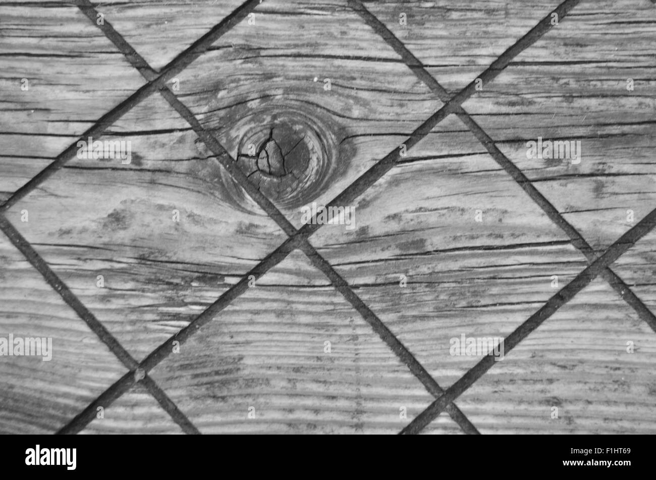 Wooden grid hi-res stock photography and images - Alamy