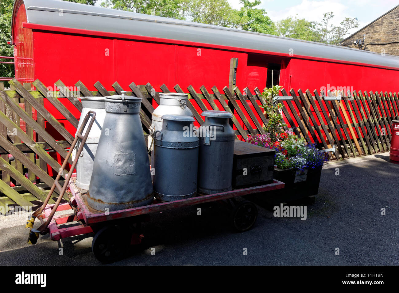 Ingrow station hi-res stock photography and images - Alamy