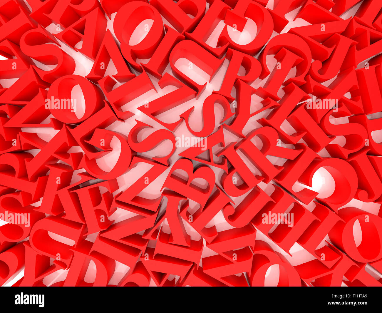 High resolution image. 3d rendered illustration. Background of ...