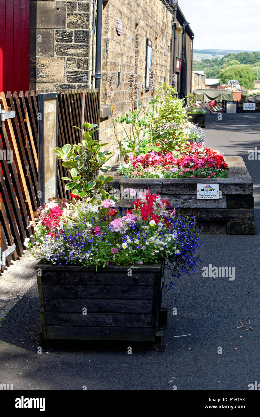 Ingrow west station hi-res stock photography and images - Alamy