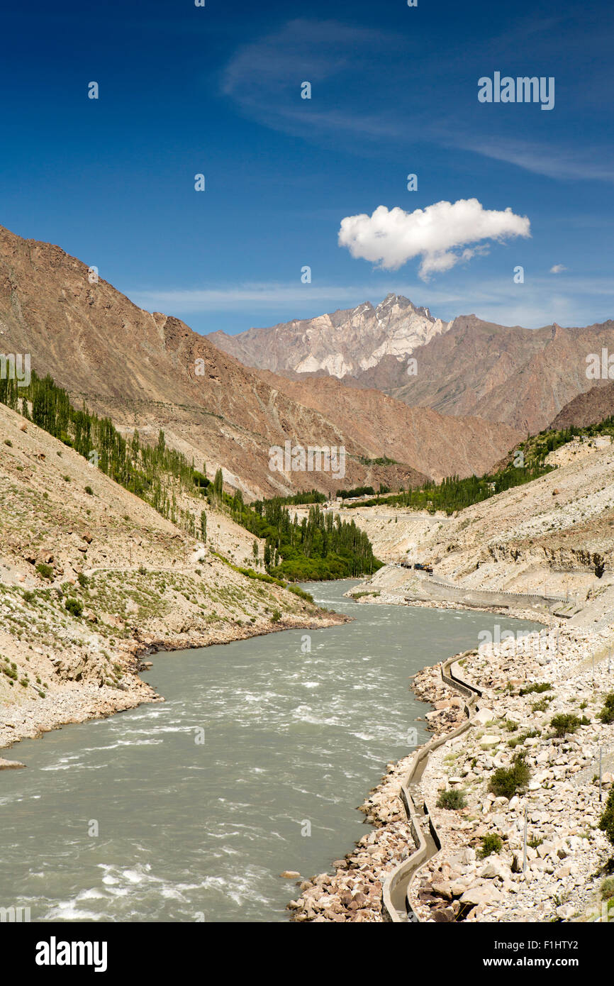 Tributaries hi-res stock photography and images - Alamy