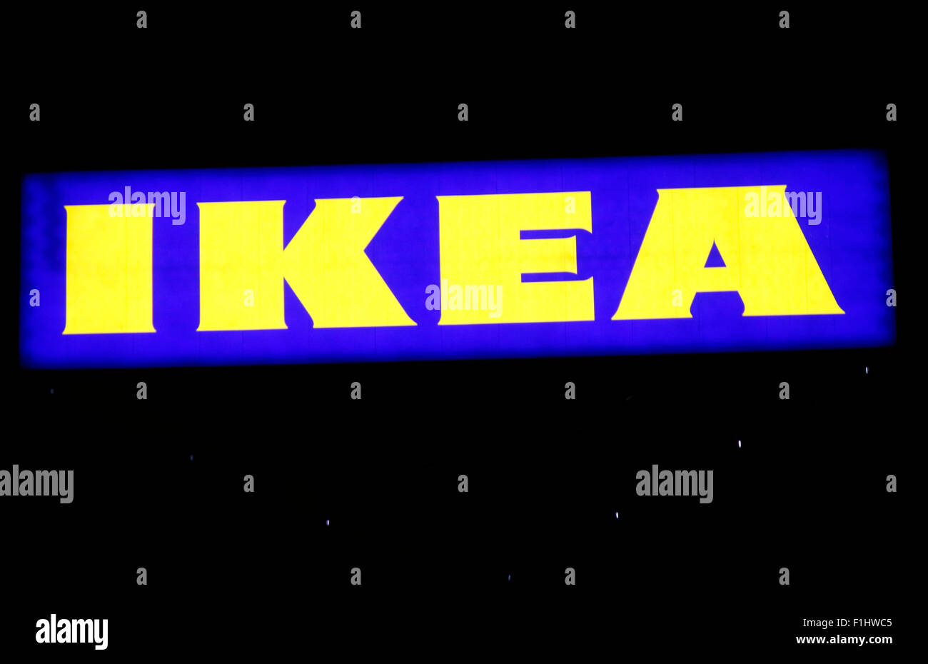 Ikea Brand Stock Photos & Ikea Brand Stock Images - Alamy