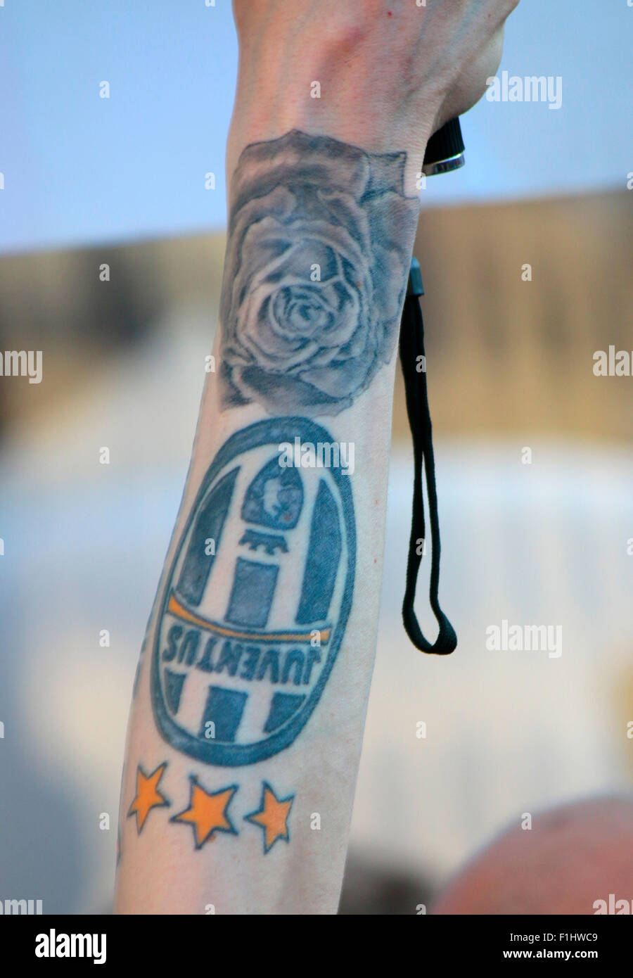 Chelsea Fc Tattoo Ideas