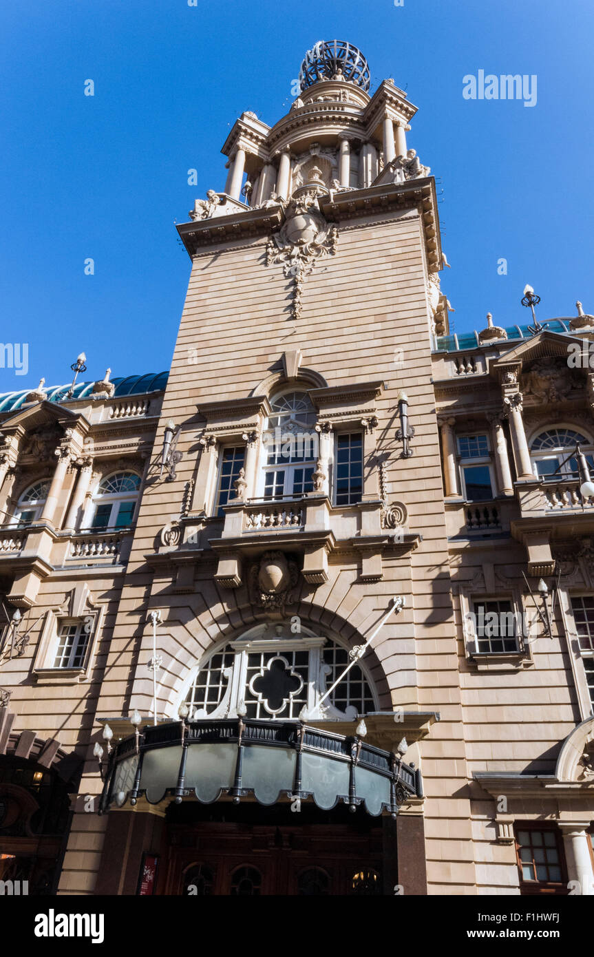 English National Opera, ENO, London Stock Photo - Alamy