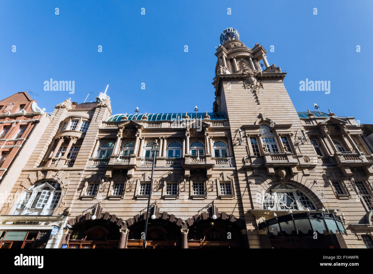 English national opera hi-res stock photography and images - Alamy