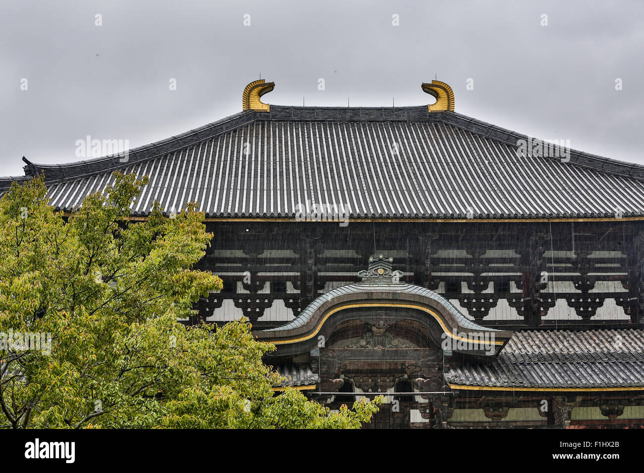 Japan tradition and landscape Stock Photo - Alamy