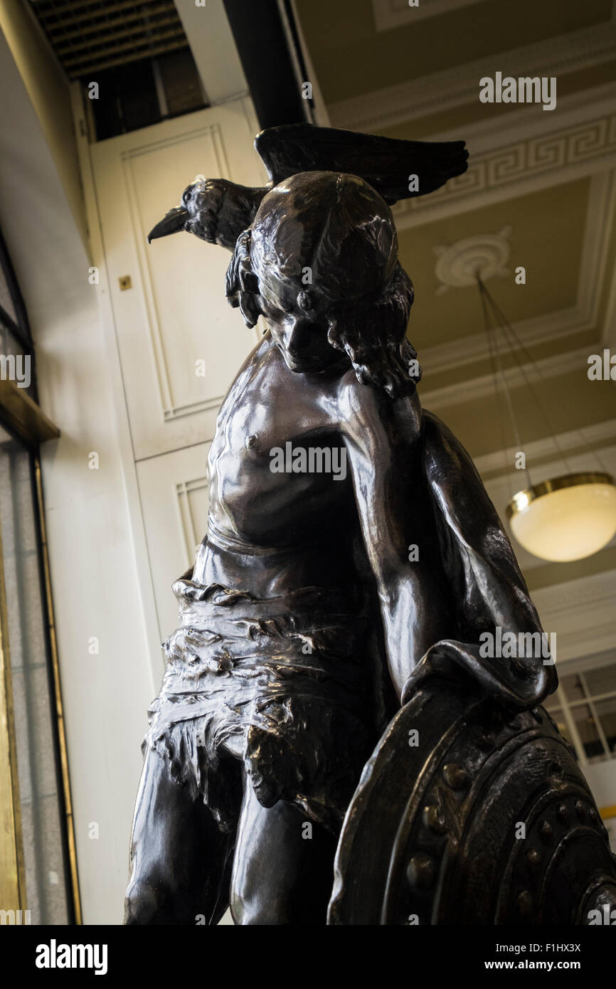 Cu chulainn hi-res stock photography and images - Alamy