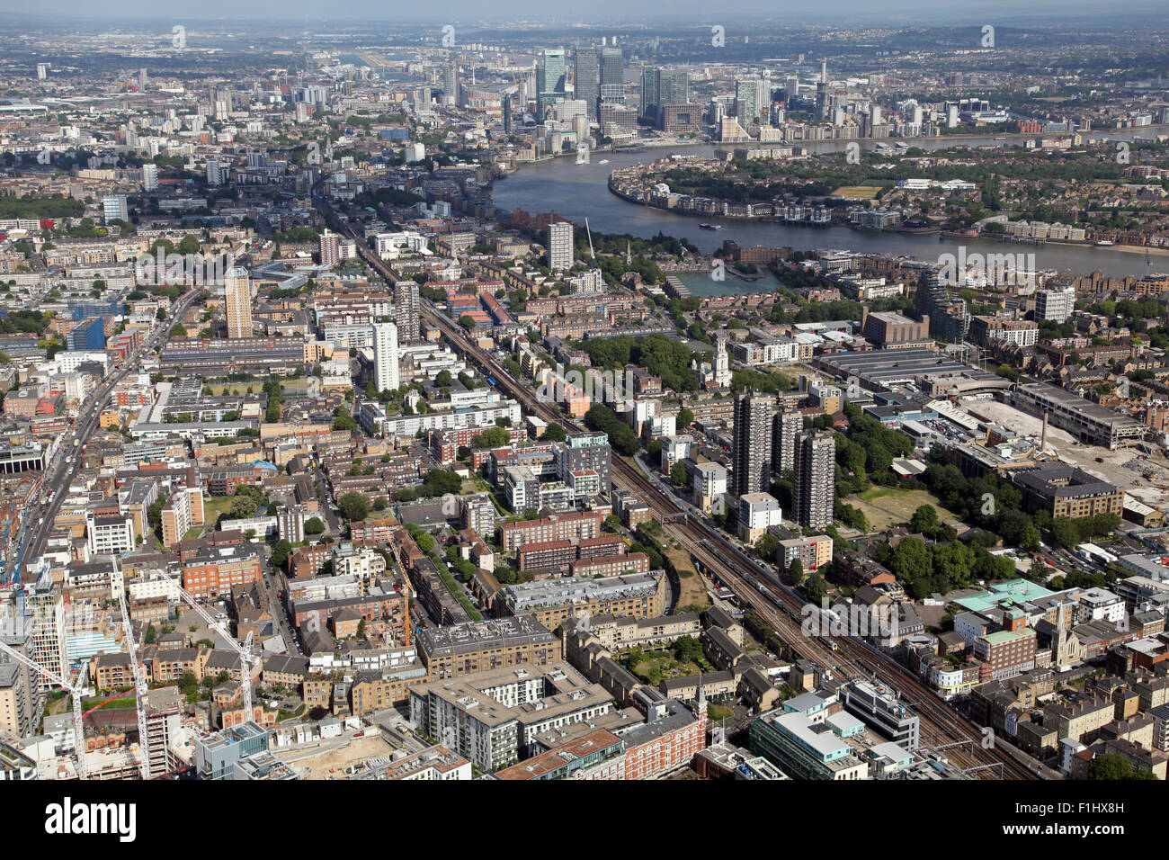 London whitechapel hi-res stock photography and images - Alamy