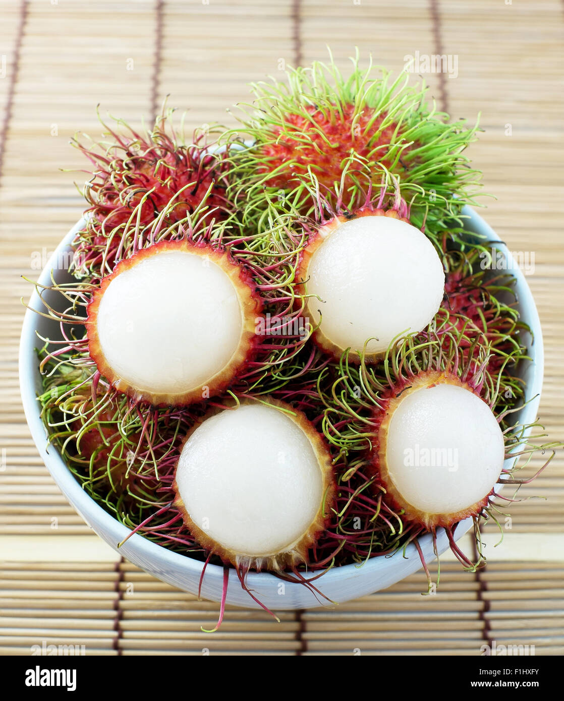 Rambutan orchard hi-res stock photography and images - Alamy Rambutan orchard hi-res stock photography and images - Alamy