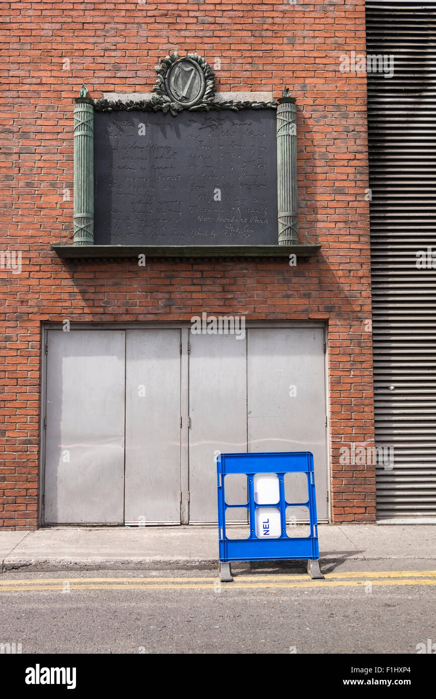 Michael joseph o'rahilly hi-res stock photography and images - Alamy