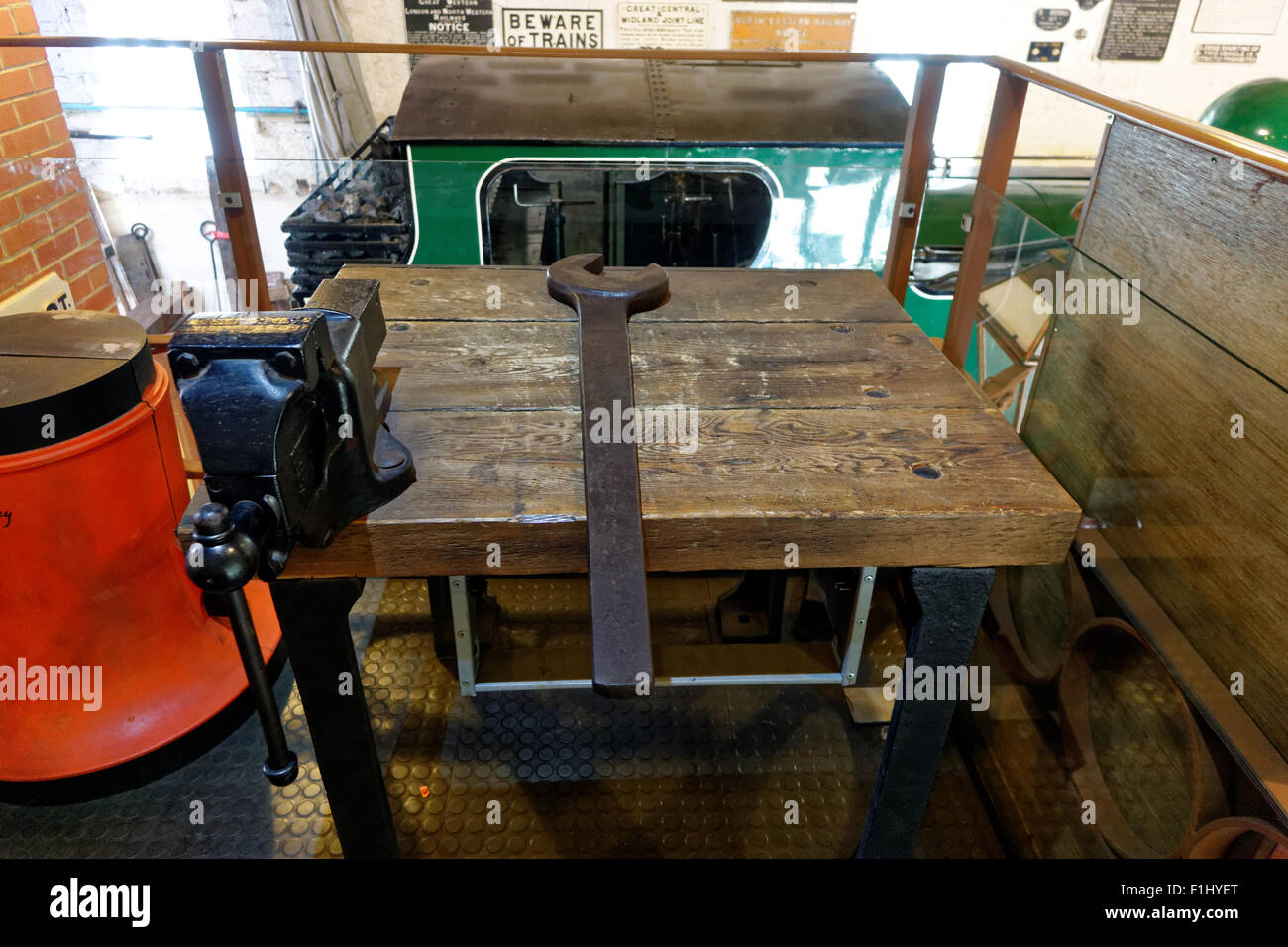 Ingrow west station hi-res stock photography and images - Alamy